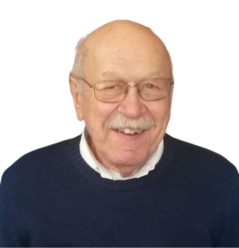 A Service of Remembrance and Thanksgiving for the life of Edwin “Ed ...