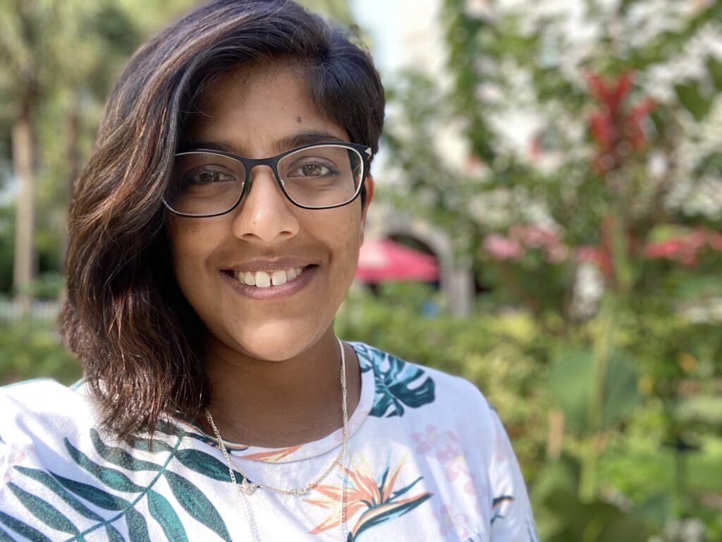 Meet Our Staff - Evangelical Reformed United Church of Christ