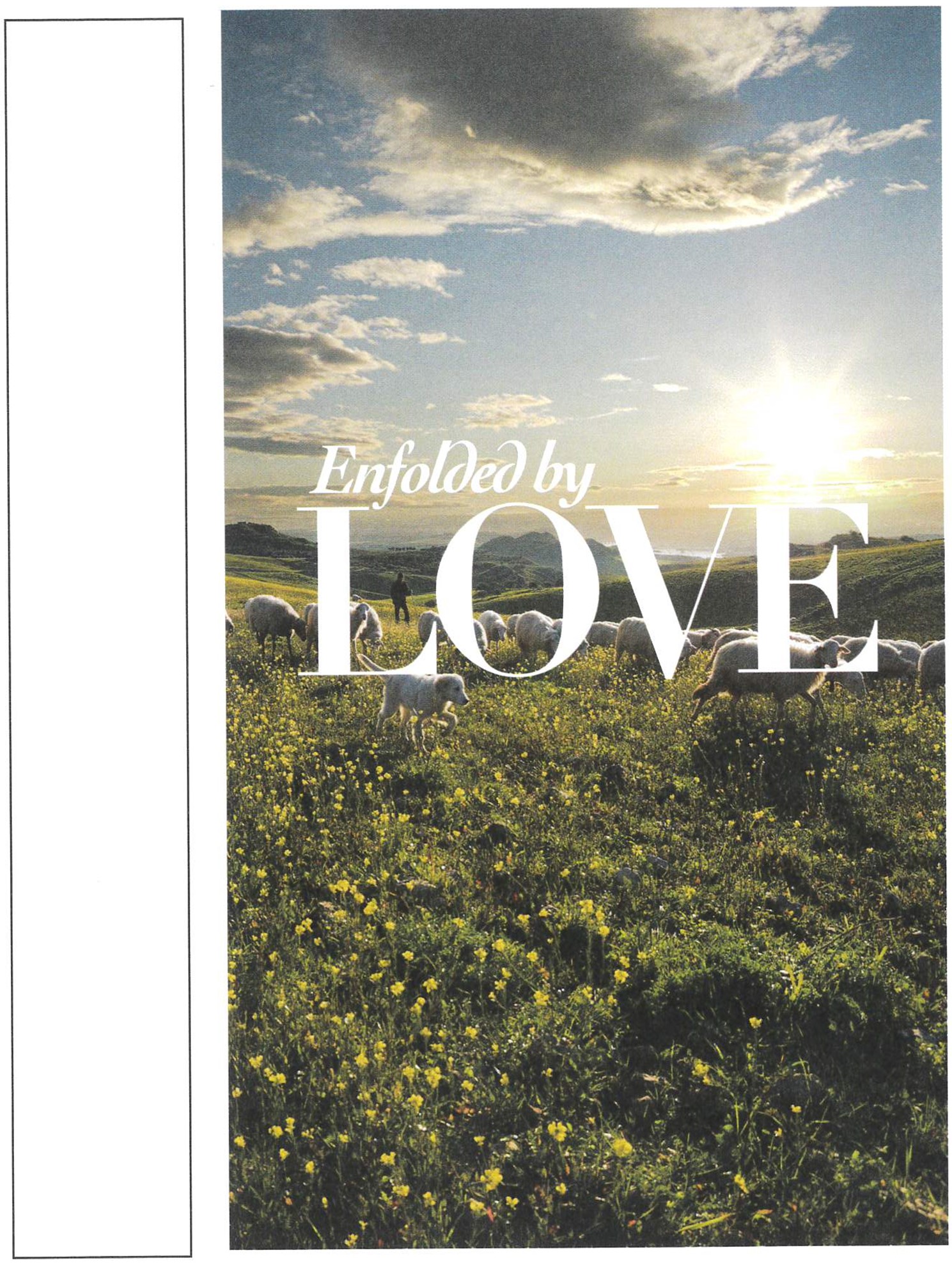 Fourth Sunday of Easter - April 21, 2024 - 10:30 AM Worship Service ...