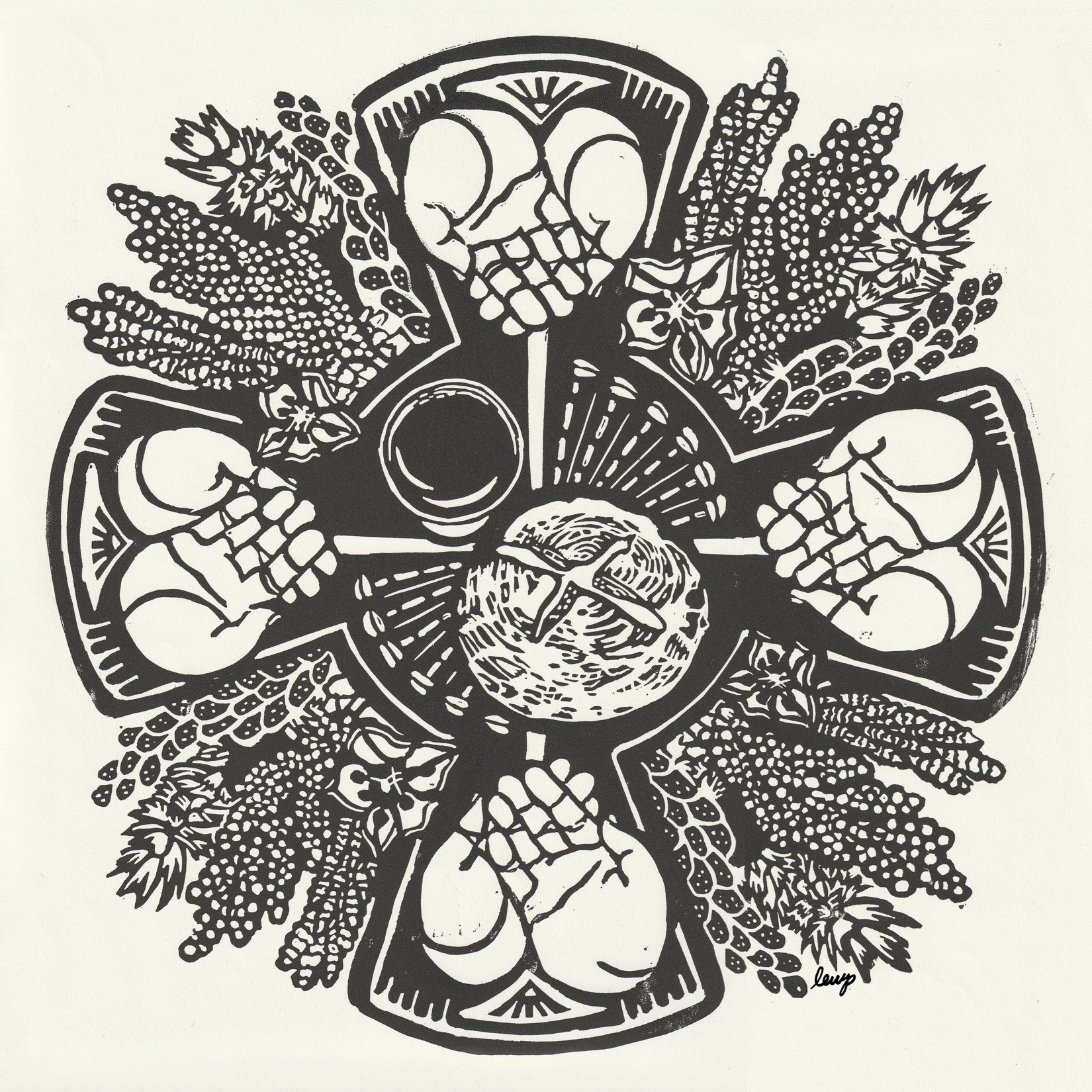 October 5, 2025 – World Communion Sunday & Consecration Sunday ...
