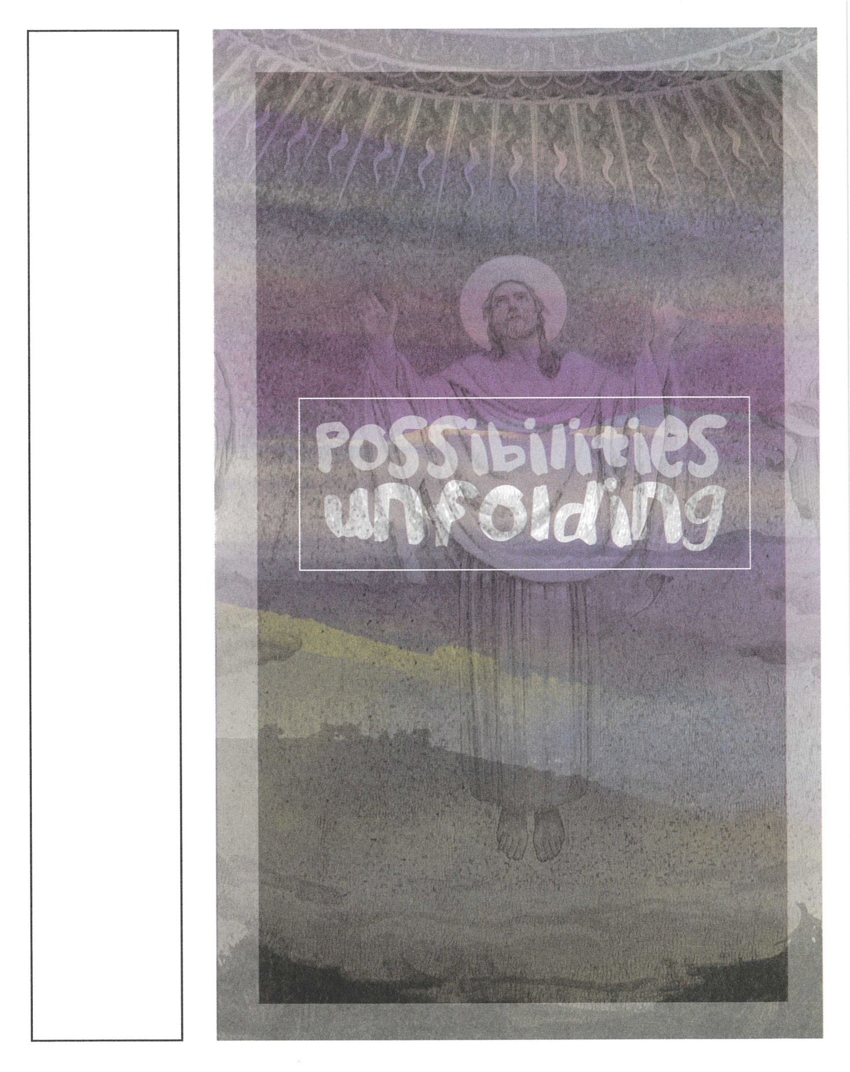 January 11, 2026 – Baptism of Christ Sunday - Evangelical Reformed ...